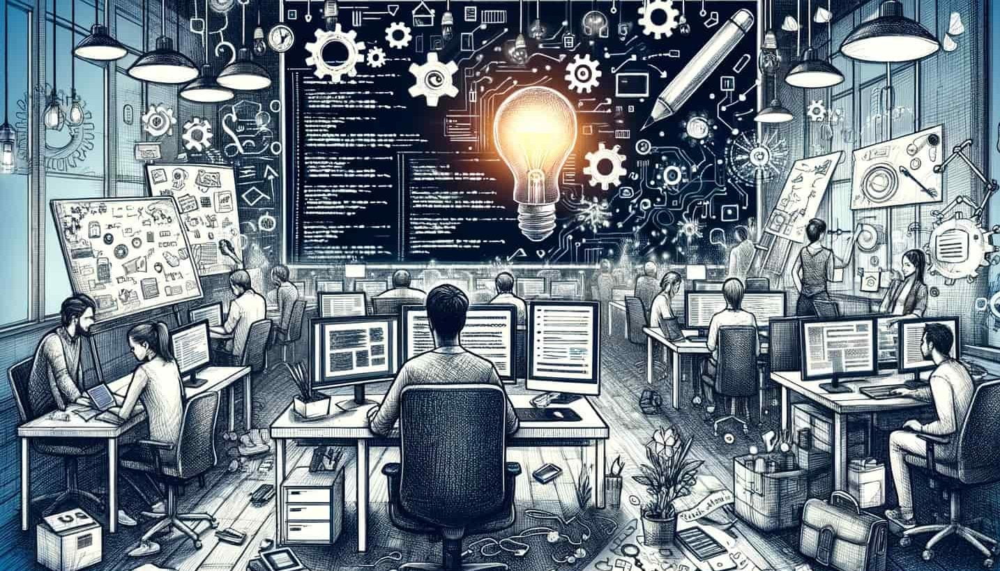 Custom Web Development: Endless Possibilities | Next Digital Agency