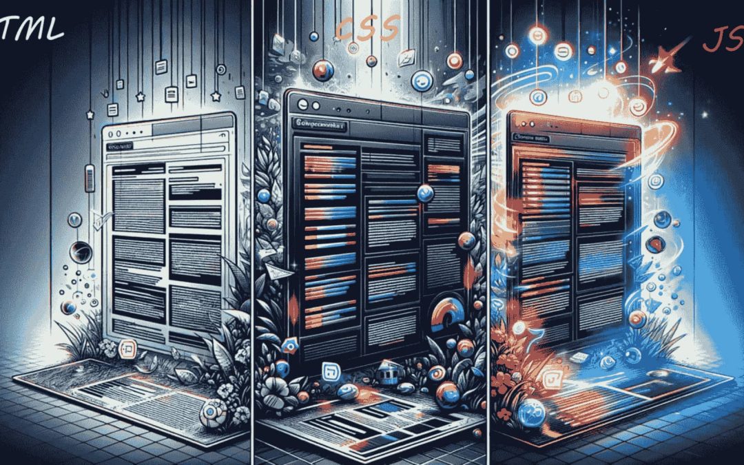 Front-End Development: A Beginner's Guide | Discover The Answers