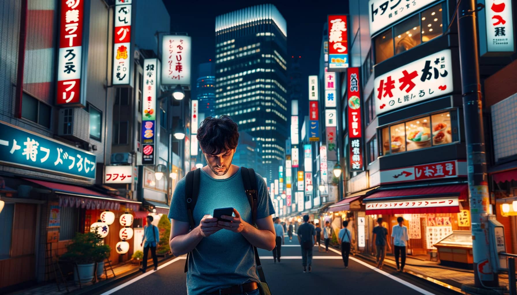 Mobile-Friendly Design: Embracing the Future - NEXT Digital Agency